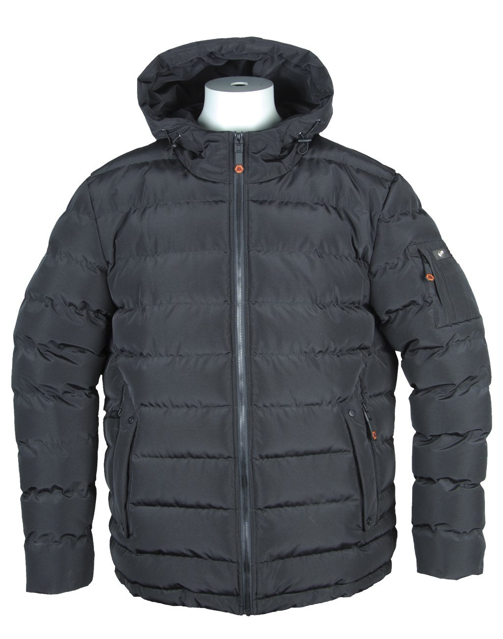 Men's Misty Mountain Nitro Jacket — Winnipeg Outfitters