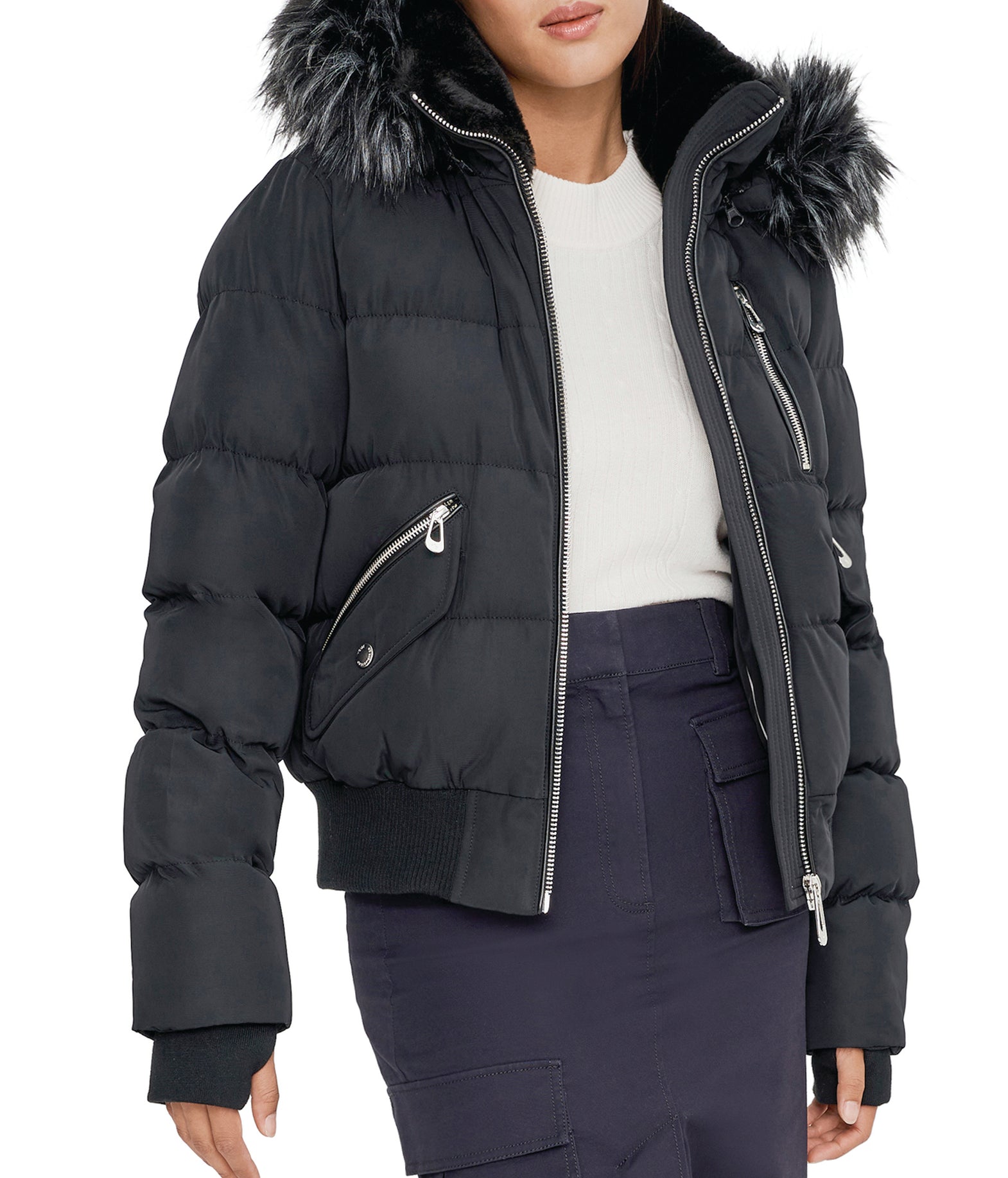 Women's Noize Vic Jacket — Winnipeg Outfitters