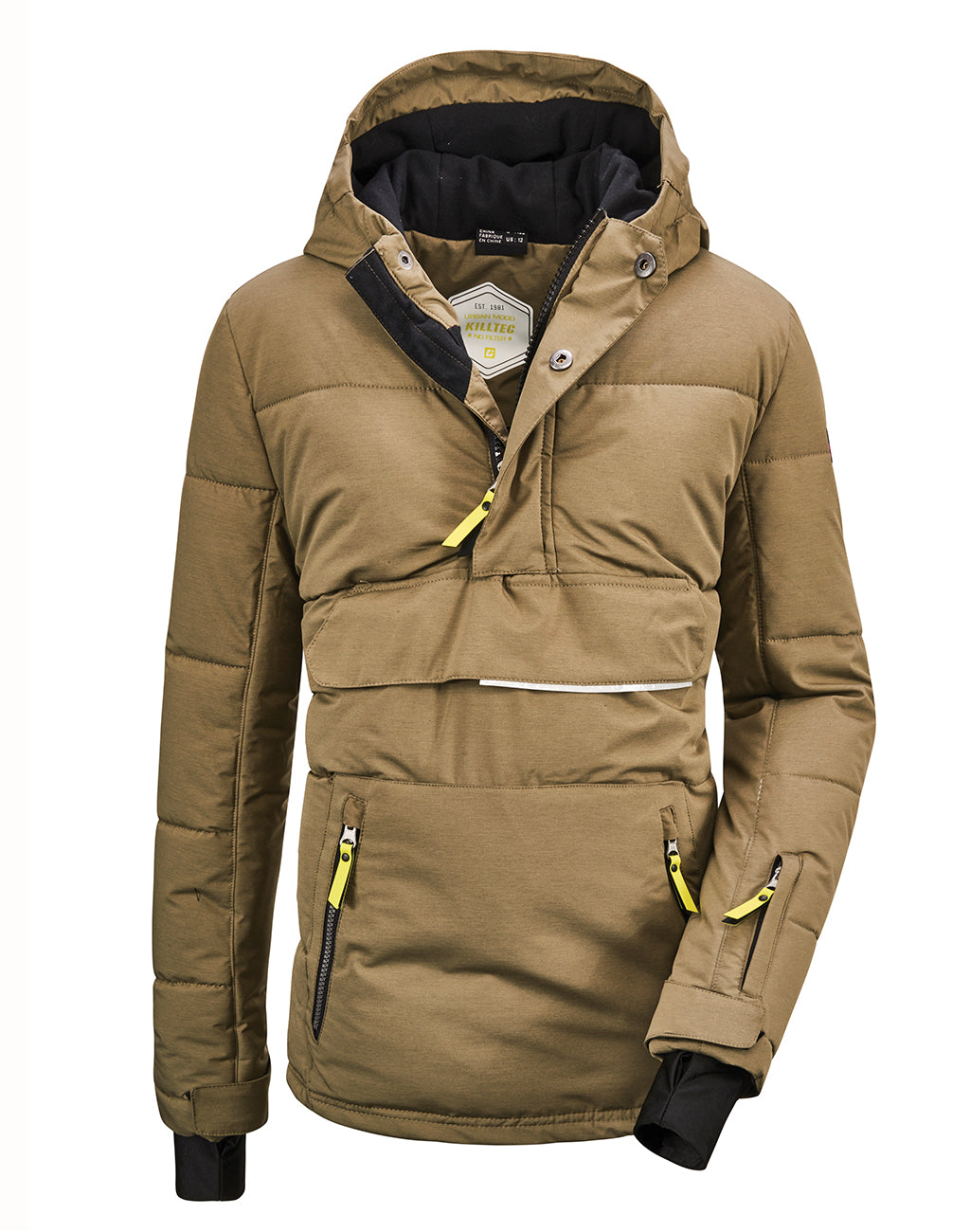Men & Women’s Killtec Winter Jackets, Pants, Toques, Rainwear, Pants ...