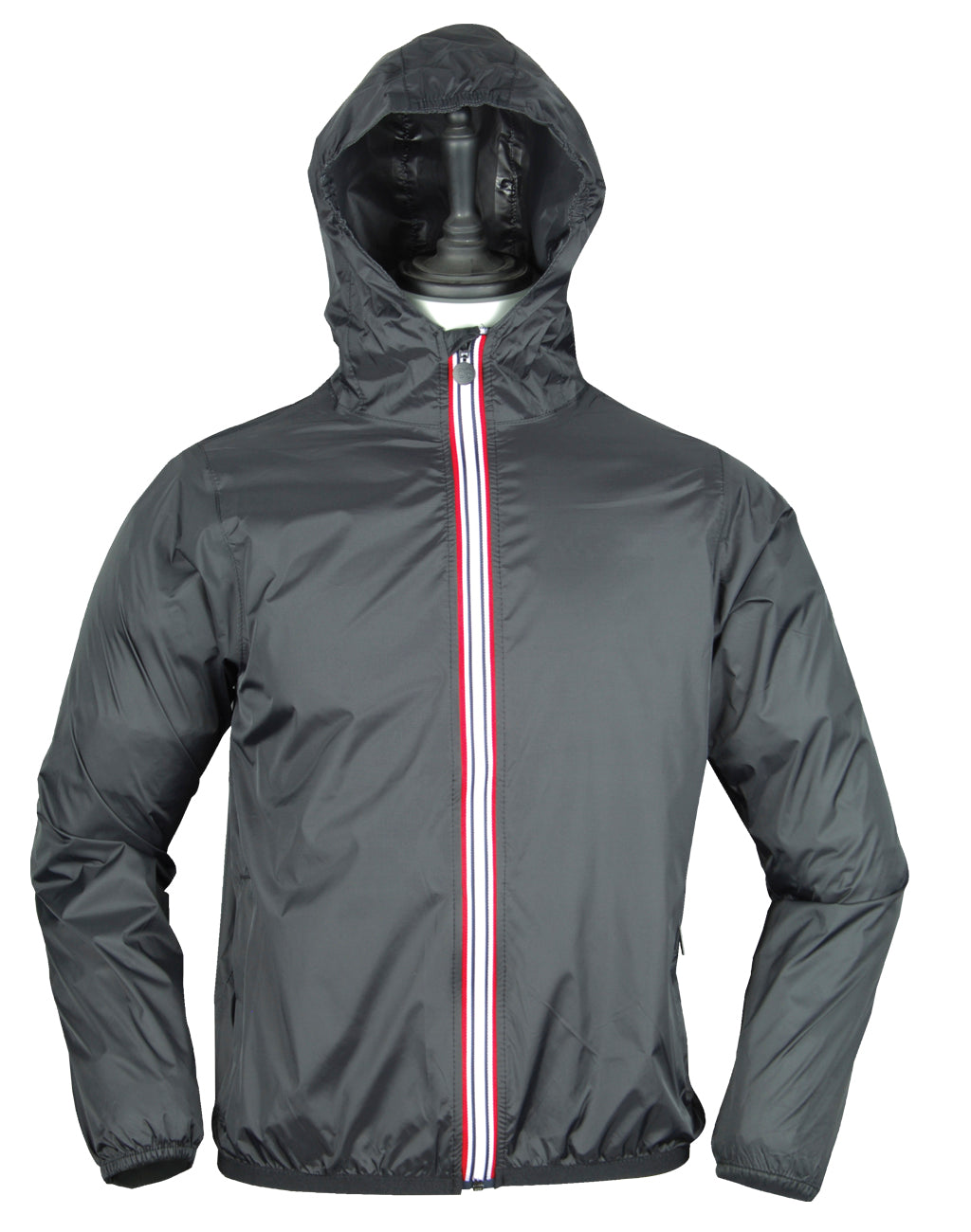 Kids O8 Lifestyle Sam Jacket — Winnipeg Outfitters