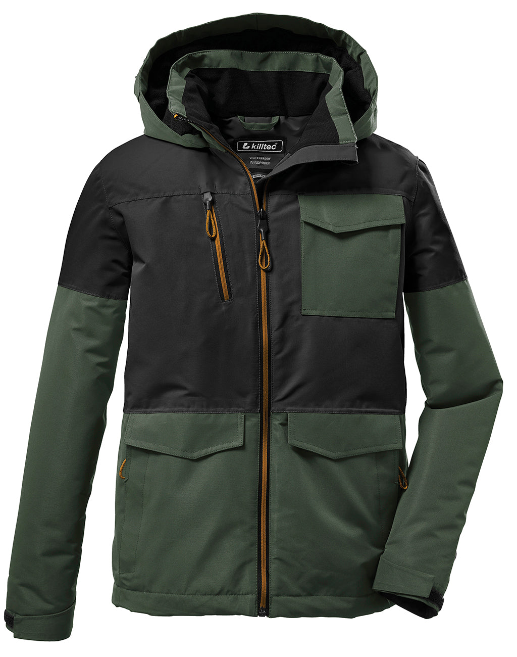 Men & Women’s Killtec Winter Jackets, Pants, Toques, Rainwear, Pants ...