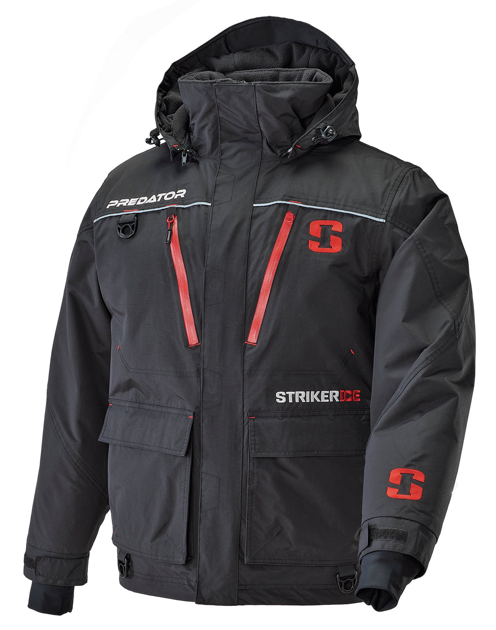 Men's Striker Predator Jacket — Winnipeg Outfitters