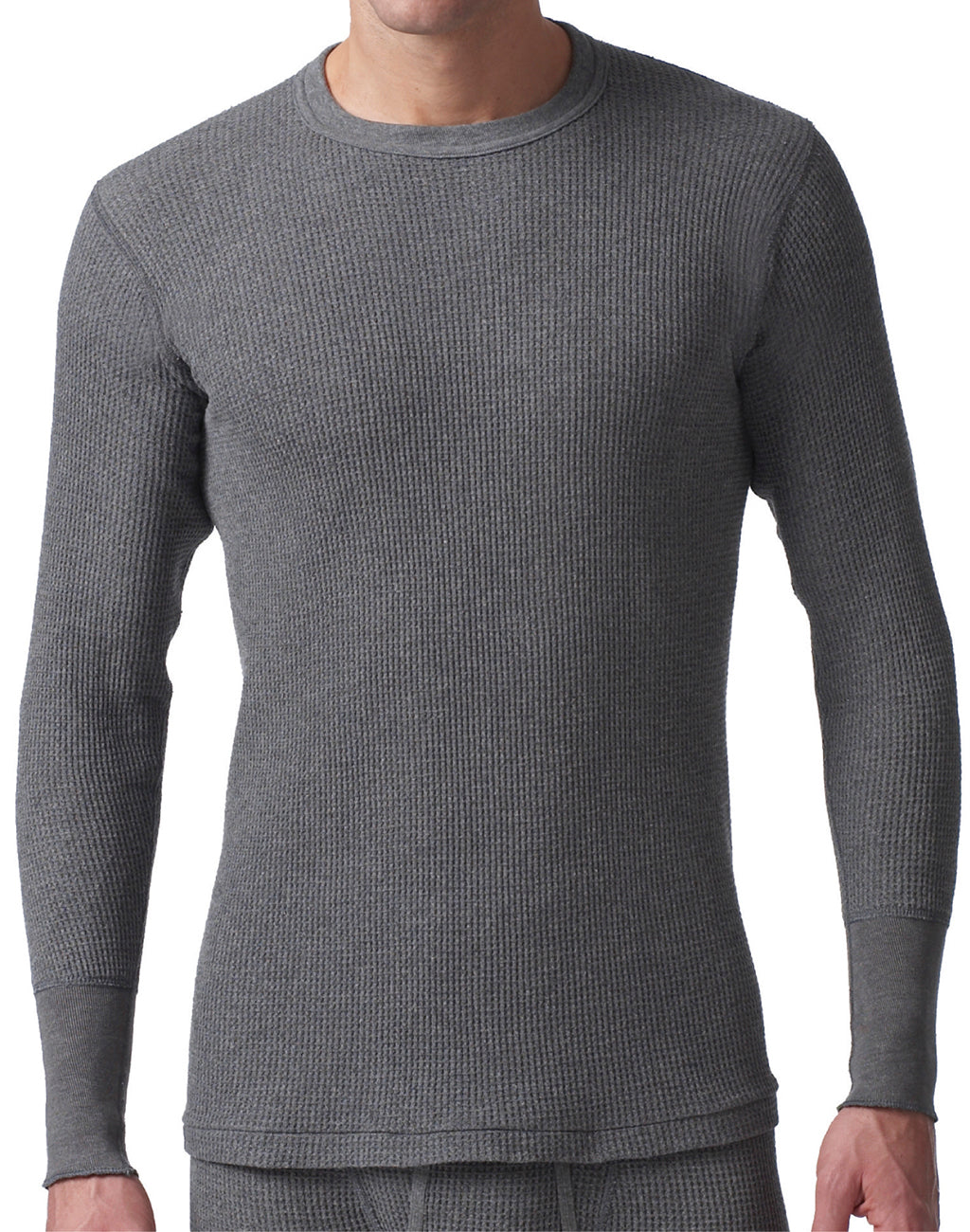 Men's Stanfield's Thermal L/S Shirt — Winnipeg Outfitters