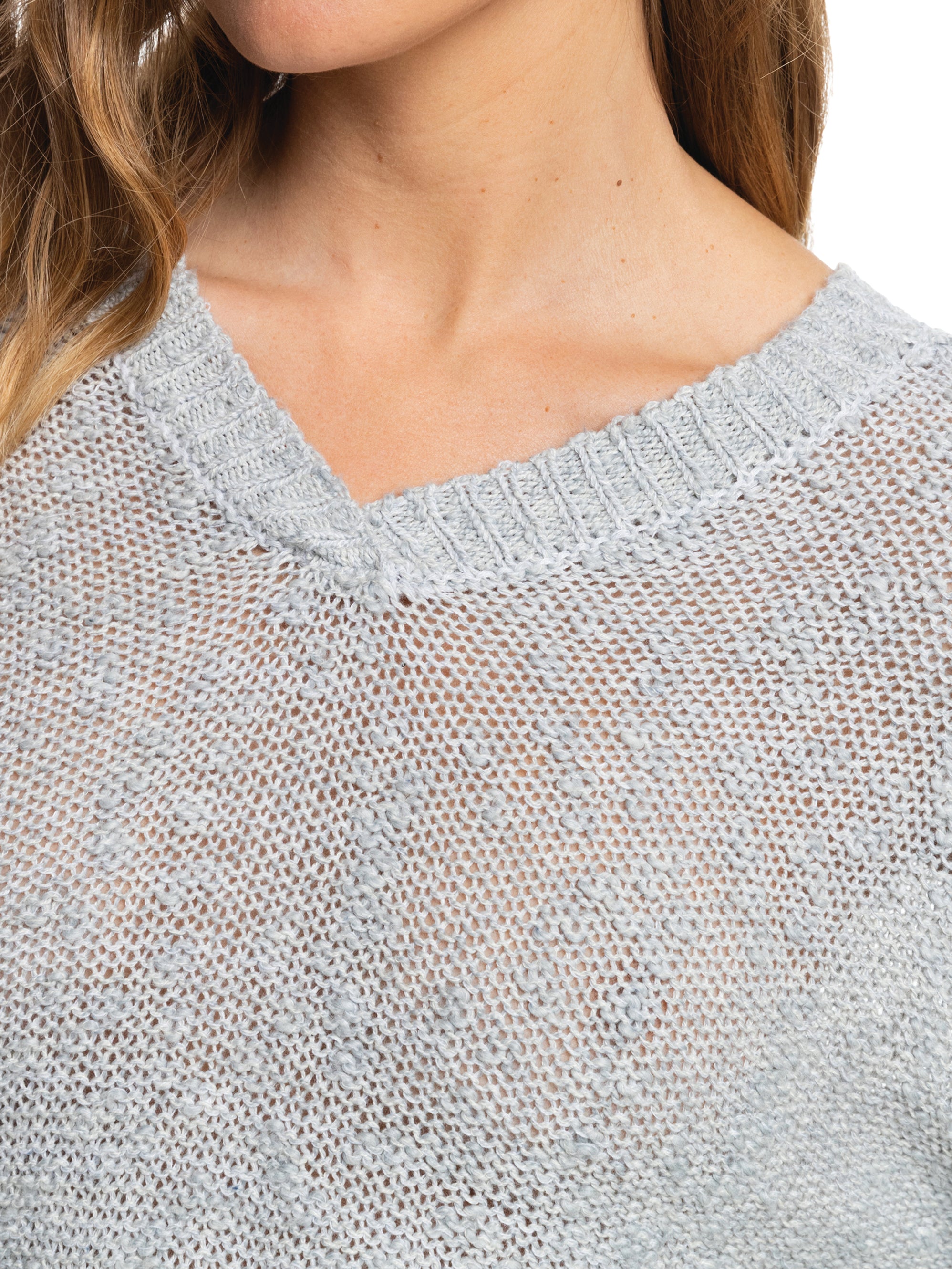 Women's Roxy Together Again Pullover — Winnipeg Outfitters