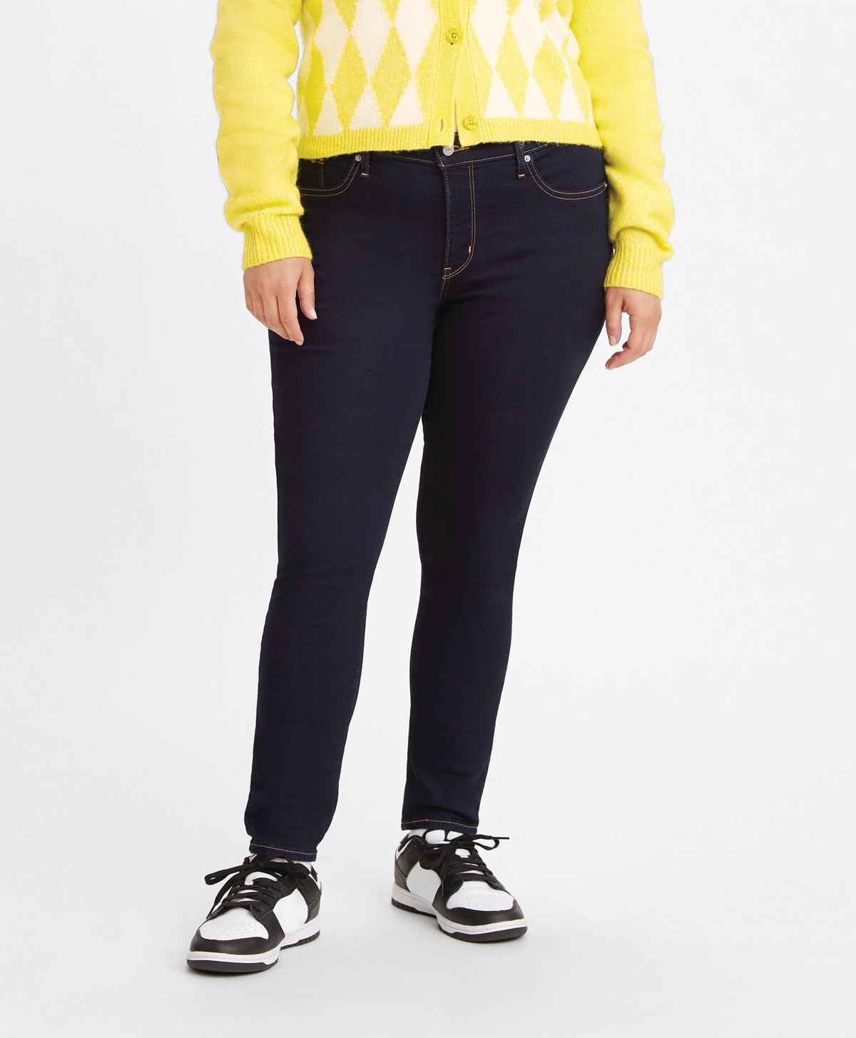 Women's Levi's 311 Jean — Winnipeg Outfitters