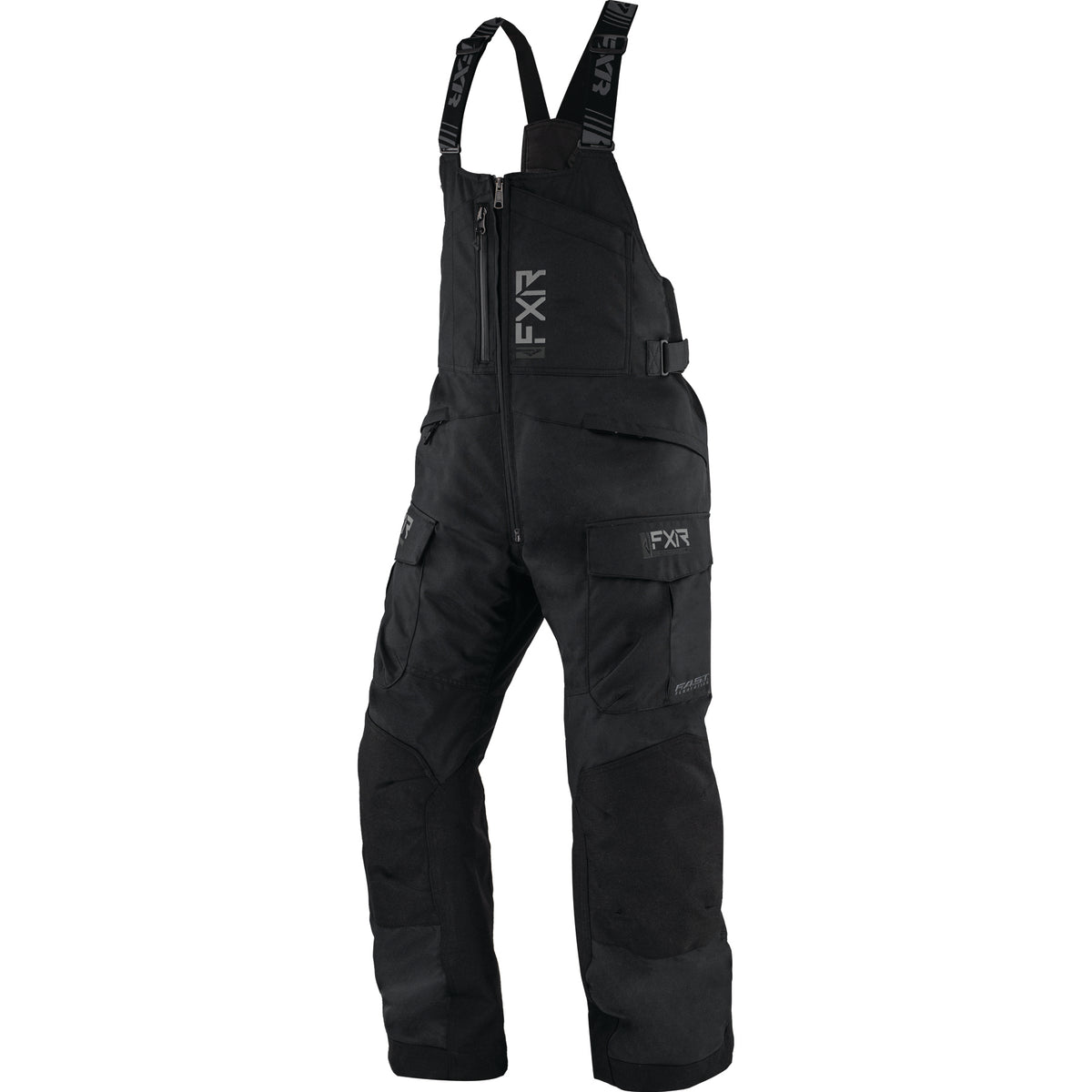Women's FXR Excursion Ice Pro Pant — Winnipeg Outfitters