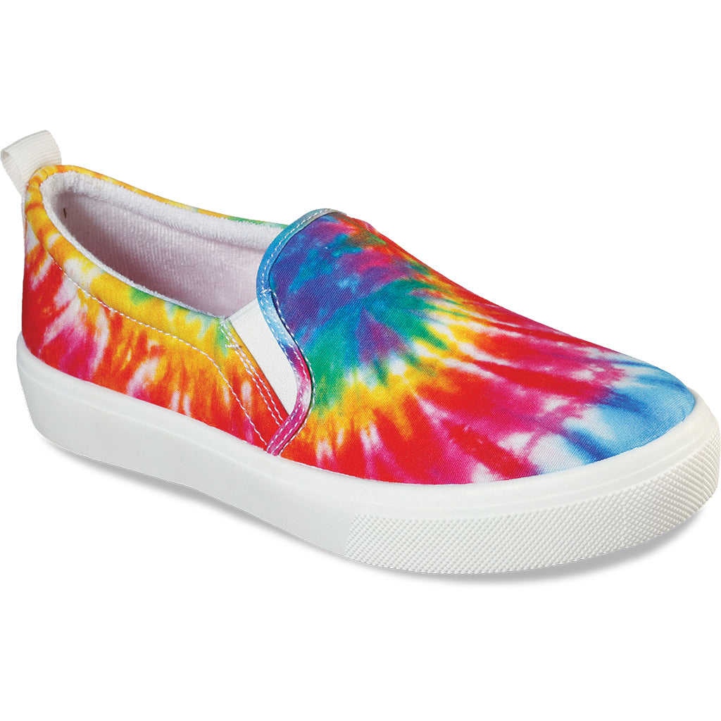 Women's Skechers Street Poppy - Hippie Hype Shoe — Winnipeg Outfitters
