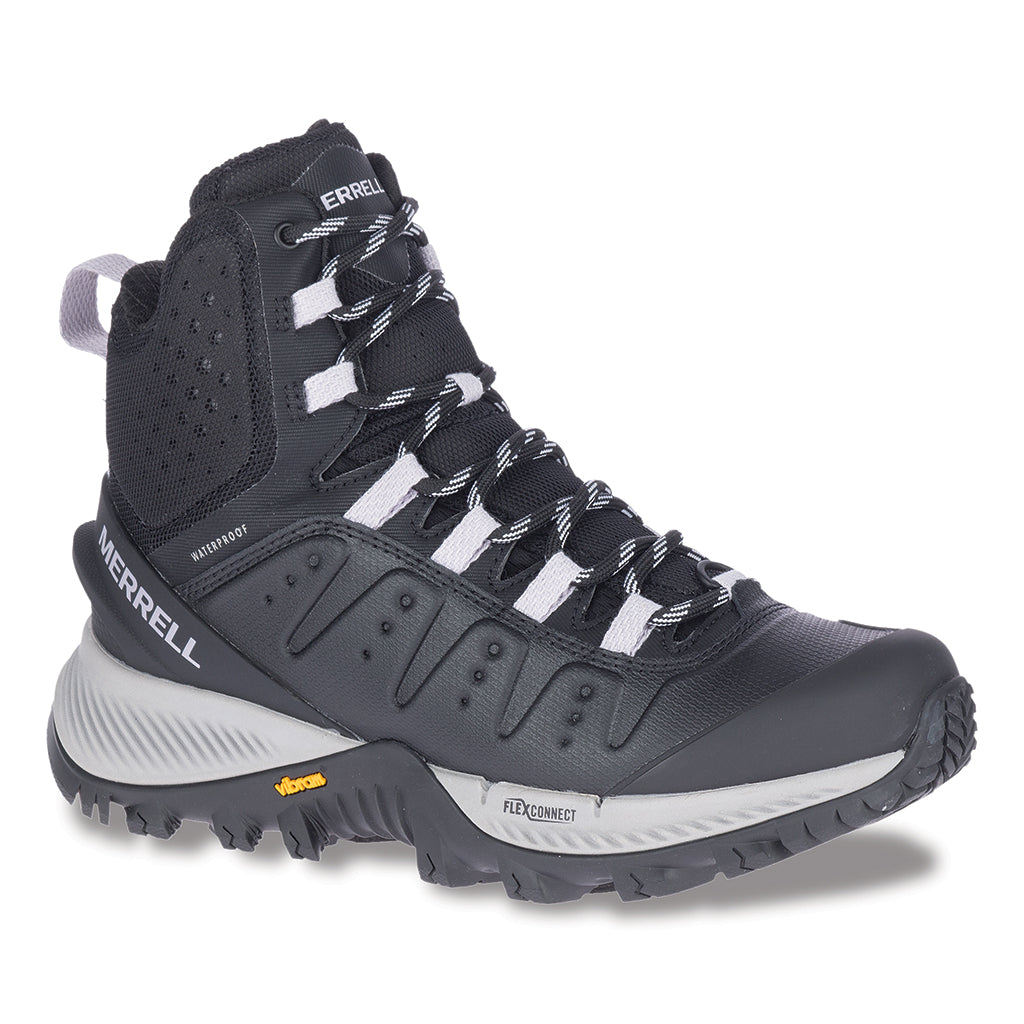 Women's Merrell Thermo Cross Mid Boot — Winnipeg Outfitters