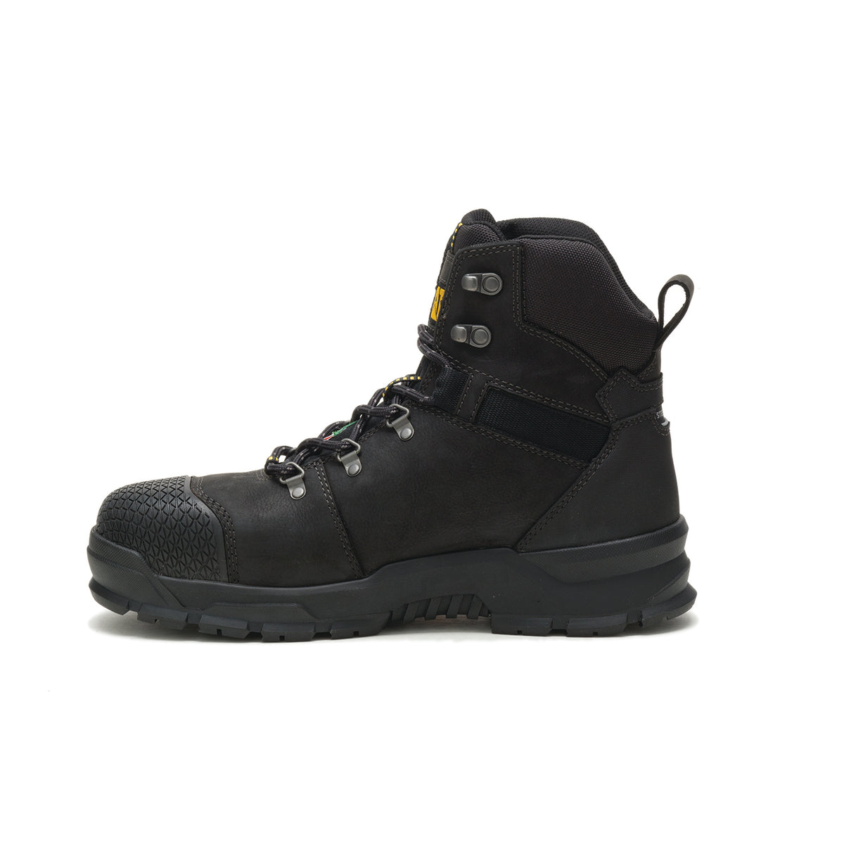 Men's CAT Accomplice CSA Boot — Winnipeg Outfitters