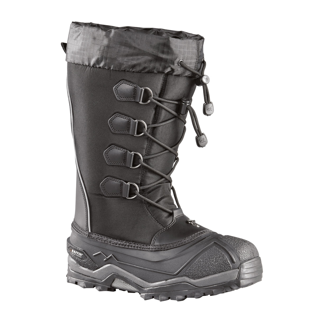 Men's Baffin Ice Breaker Boot — Winnipeg Outfitters