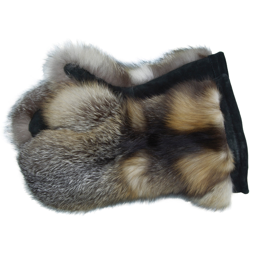 Fur Mitts and Gauntlets — Winnipeg Outfitters