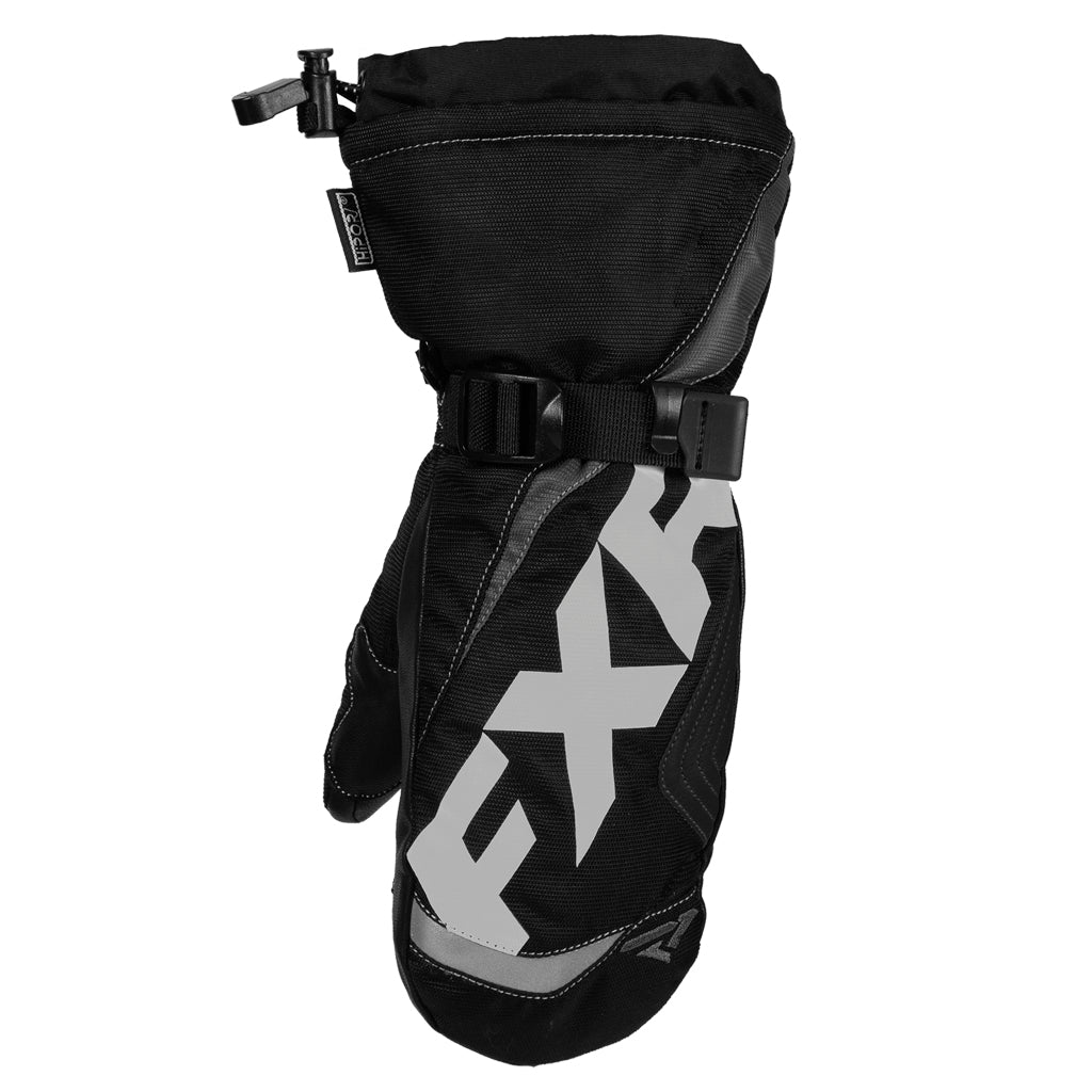 Youth FXR Helix Race Mitt — Winnipeg Outfitters