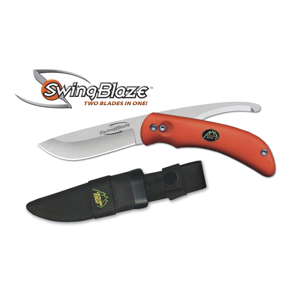 Outdoor Edge SwingBlade — Winnipeg Outfitters