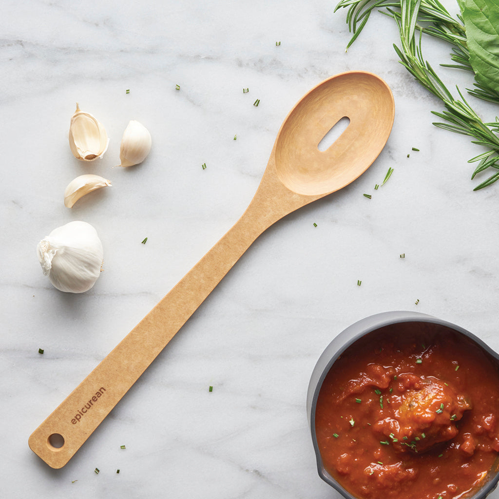 Epicurean Slotted Spoon — Winnipeg Outfitters
