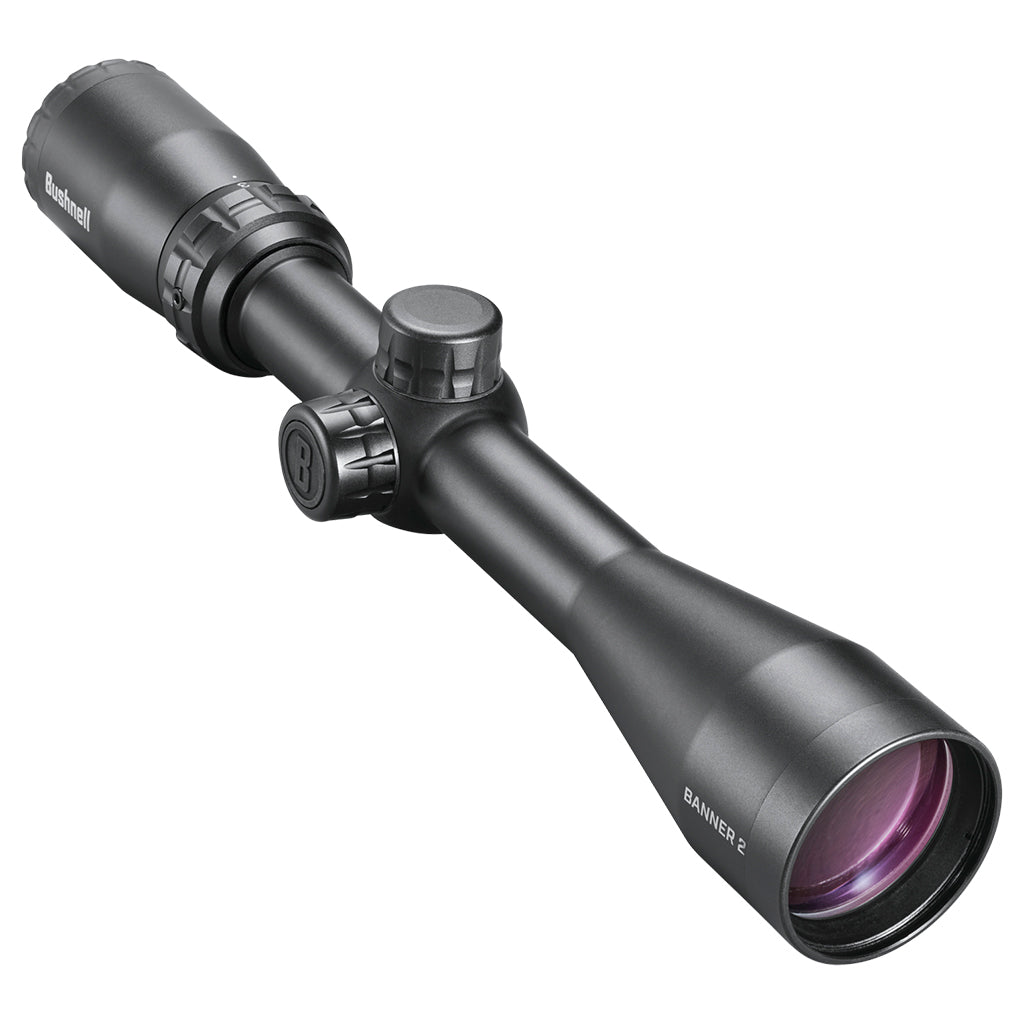 Bushnell Corporation - Optics Experts | Winnipeg Outfitters