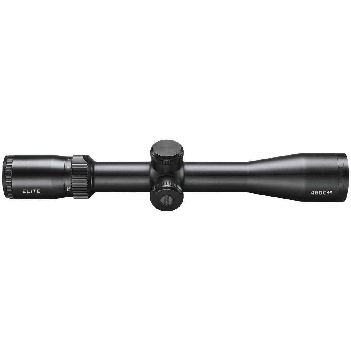 Bushnell Elite 4500 2.5-10x40 Rifle Scope — Winnipeg Outfitters