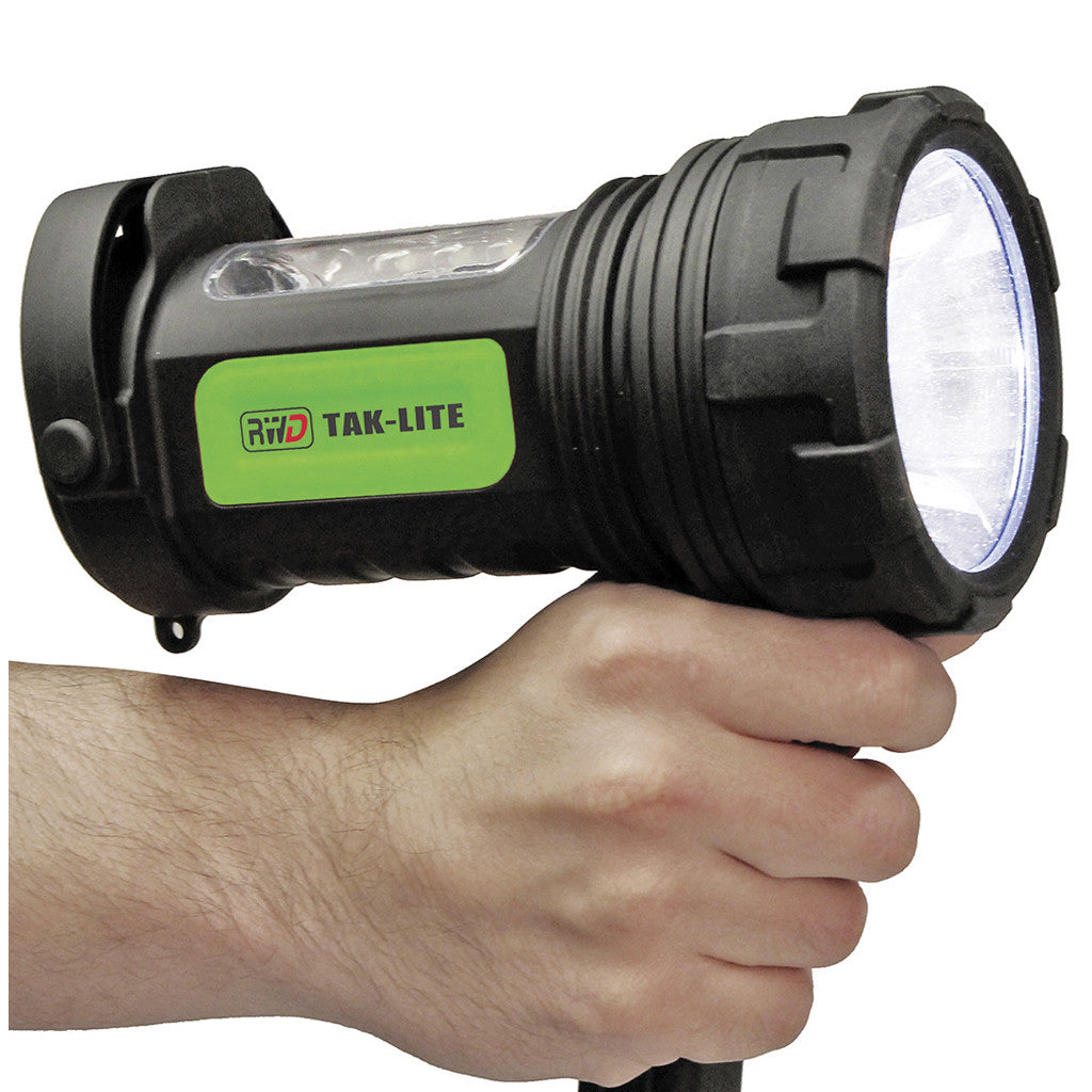 RWD Tak-Lite 250 Dual Spotlight — Winnipeg Outfitters